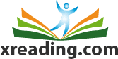XReading | Bookery